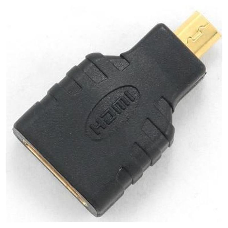 A-HDMI-FD Gembird HDMI (A female) to micro-HDMI (D male) adapter