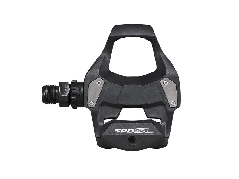 PEDALE SHIMANO PD-RS500, SPD-SL, W/O REFLECTOR, W/CLEAT(SM-SH11), IND.PACK