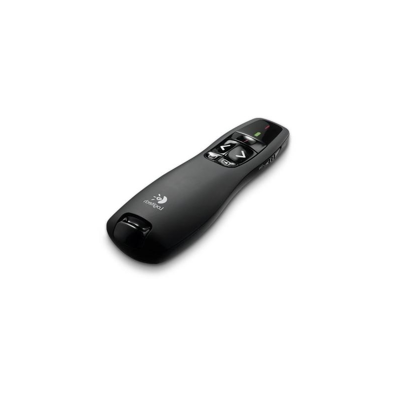 Prezenter / pokazivač Logitech R400 Wireless Presenter