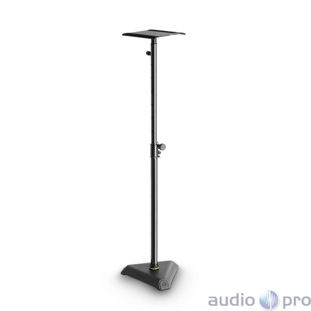 Gravity Gsp3202 Vt | Vari-tilt Studio Monitor Speaker Stand