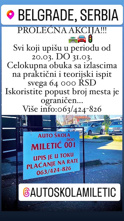 AKCIJA