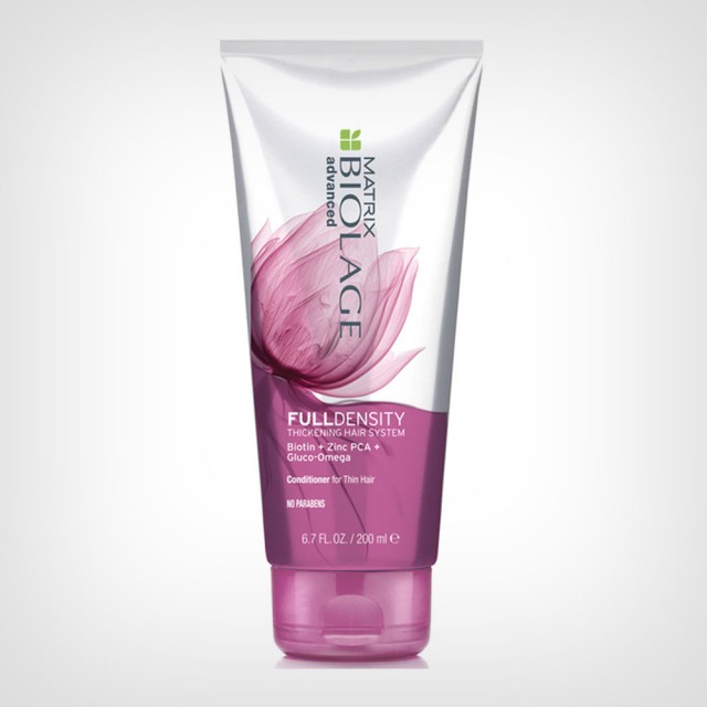 BIOLAGE FULLDENSITY REGENERATOR 200ML