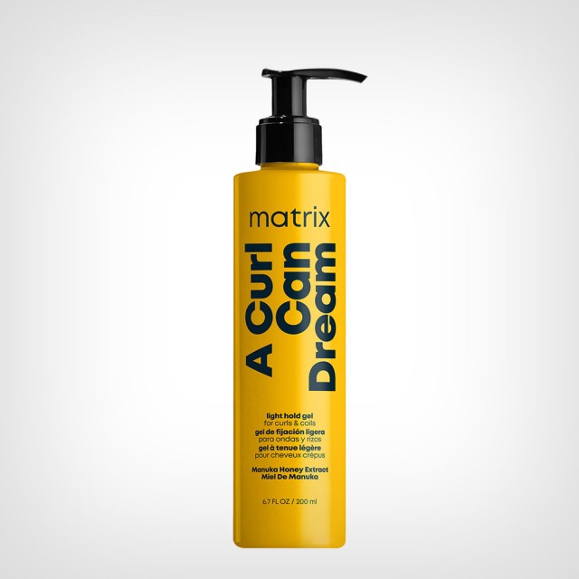 MATRIX A CURL CAN DREAM GEL 250ML