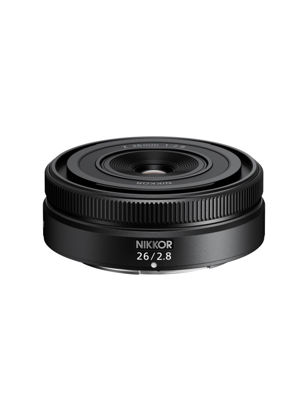 NIKON Obj Z 26mm f/2.8