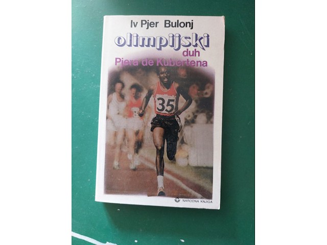 Olimpiski duh