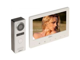 Dahua KTA02 video interfon kit