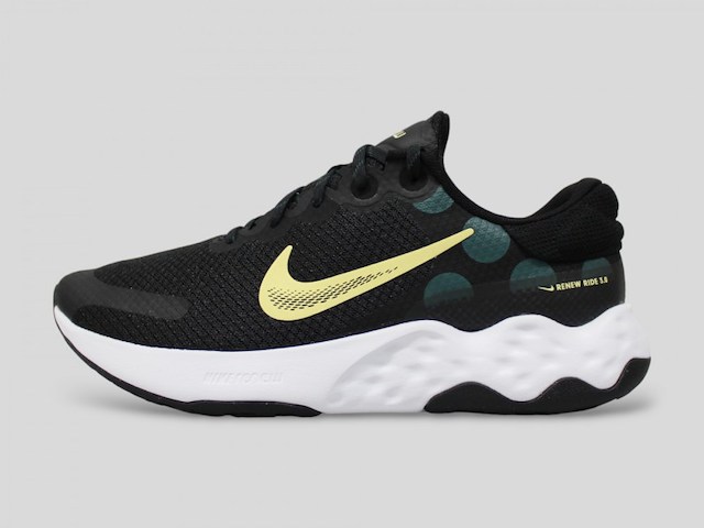 Nike Renew Ride 3 muške patike za trčanje SPORTLINE