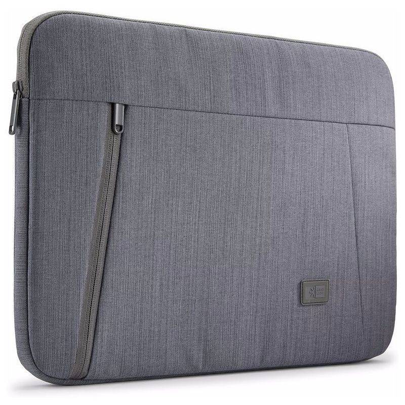 CASE LOGIC Huxton futrola za laptop 15.6” - grafitna