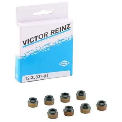 Semering ventila - garnitura 8mm REINZ