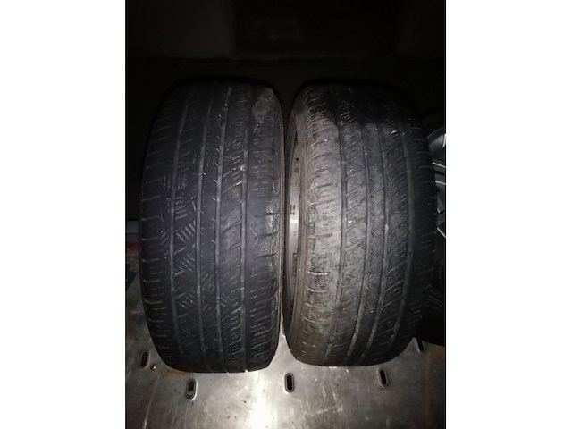 Gume WestLake 255/55 R18 M+S (2 komada)