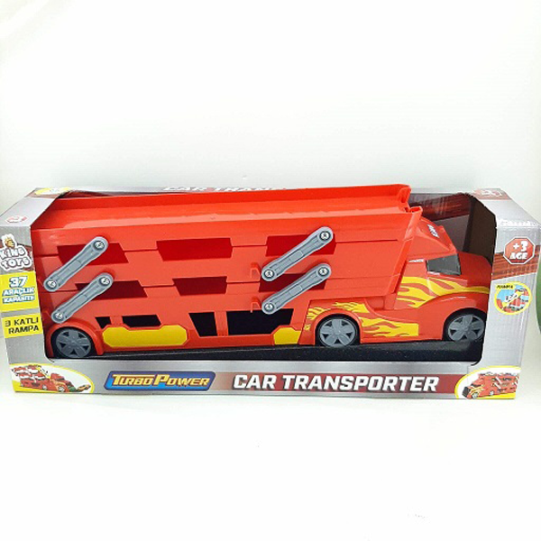 King Toys Igračka Kamion 510330KT