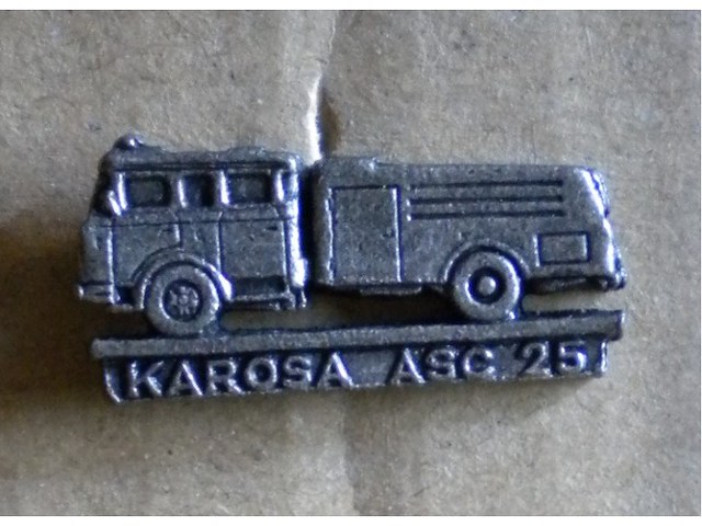 `Karosa ASC 25`