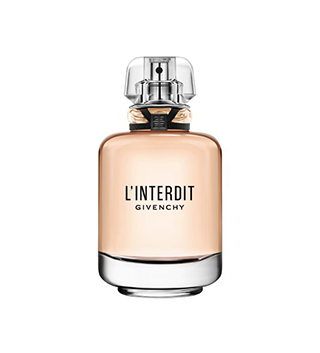 L Interdit (2018) tester Givenchy parfem
Givenchy parfem
eau de parfum, 80 ml