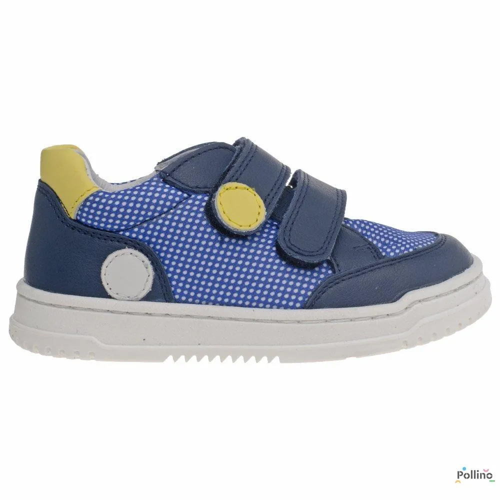 POLLINO CIPELA 3074 BLUE