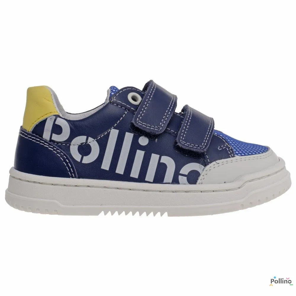 POLLINO CIPELA 3077 D.BLUE