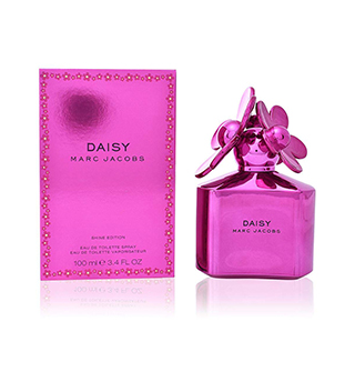 Daisy Shine Pink Edition Marc Jacobs parfem
Marc Jacobs parfem
eau de toilette, 100 ml