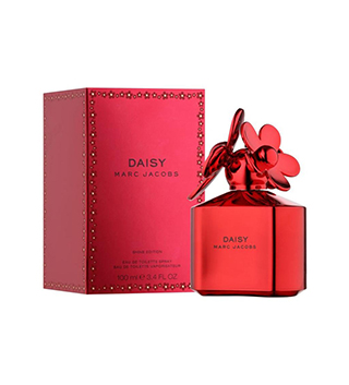 Daisy Shine Red Edition Marc Jacobs parfem
Marc Jacobs parfem
eau de toilette, 100 ml