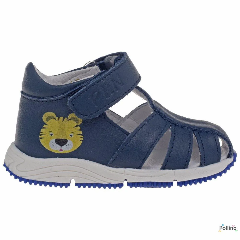 POLLINO POLUSANDALA 3062 BLUE