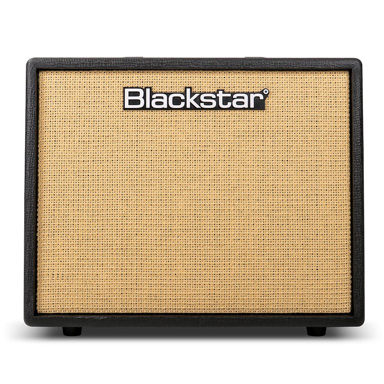 Blackstar Debut 50R Black