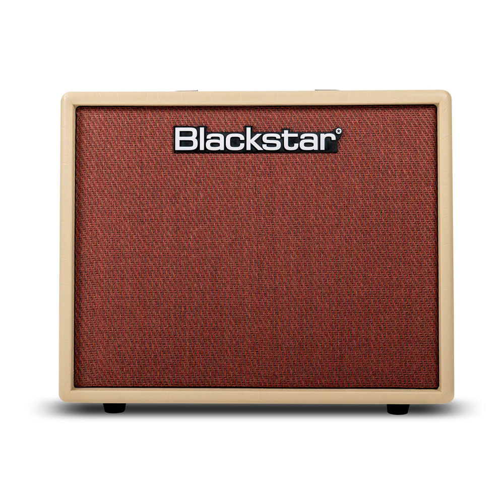 Blackstar Debut 50R Cream