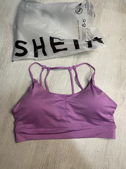 Shein top