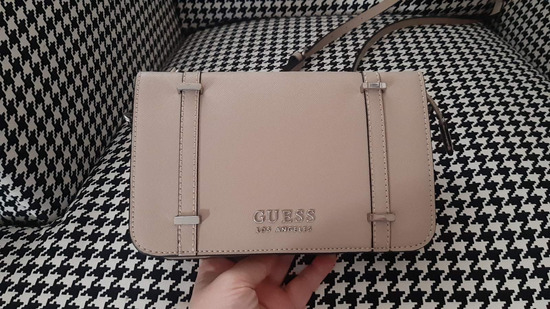 Torbica Guess original