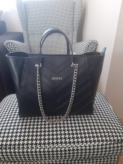 Original torba Guess