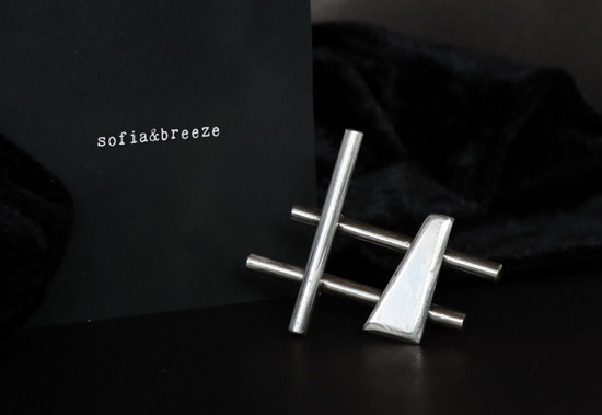 Sofia&Breeze-handmade prsten