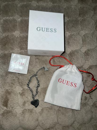 Guess original narukvica