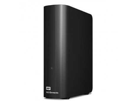 WESTERN DIGITAL EXT 3.5 ELEMENTS DESKTOP 6TB WDBWLG0060HBK-EESN CENA