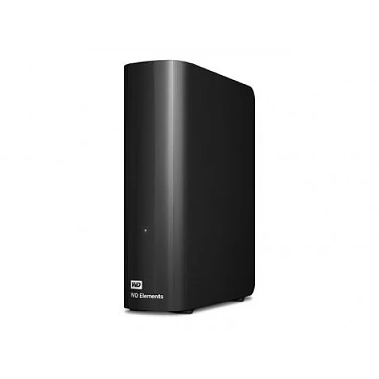 WESTERN DIGITAL EXT 3.5 ELEMENTS DESKTOP 10TB WDBWLG0100HBK-EESN CENA