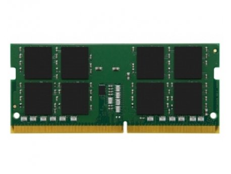 KINGSTON SODIMM DDR4 32GB 3200MHZ KVR32S22D8/32 CENA
