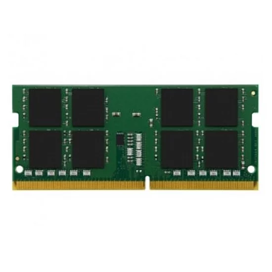 KINGSTON SODIMM DDR4 32GB 3200MHZ KVR32S22D8/32 CENA