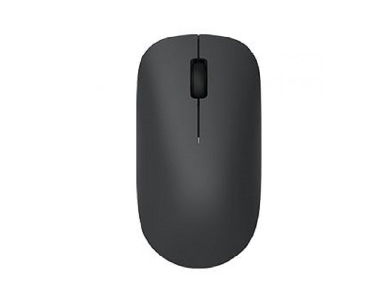 XIAOMI MI WIRELESS MOUSE LITE CENA