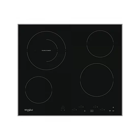 WHIRLPOOL AKT 8601 IX CENA