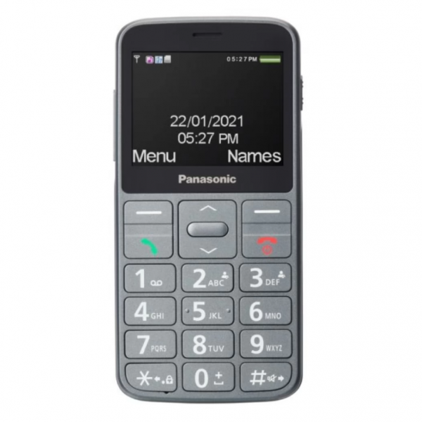 Panasonic KX-TU160EXG Mobilni telefon