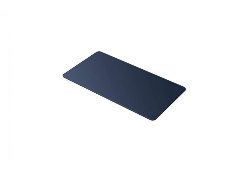 SATECHI Eco Leather DeskMate – Blue