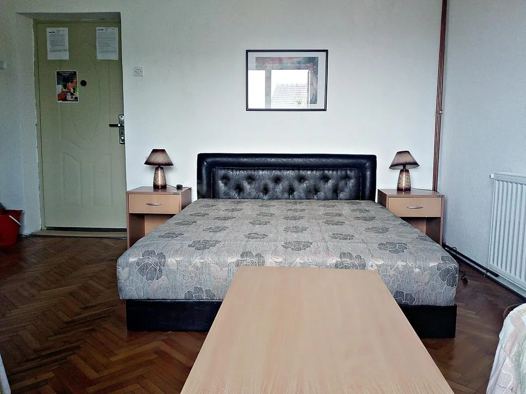 Intima Apartman