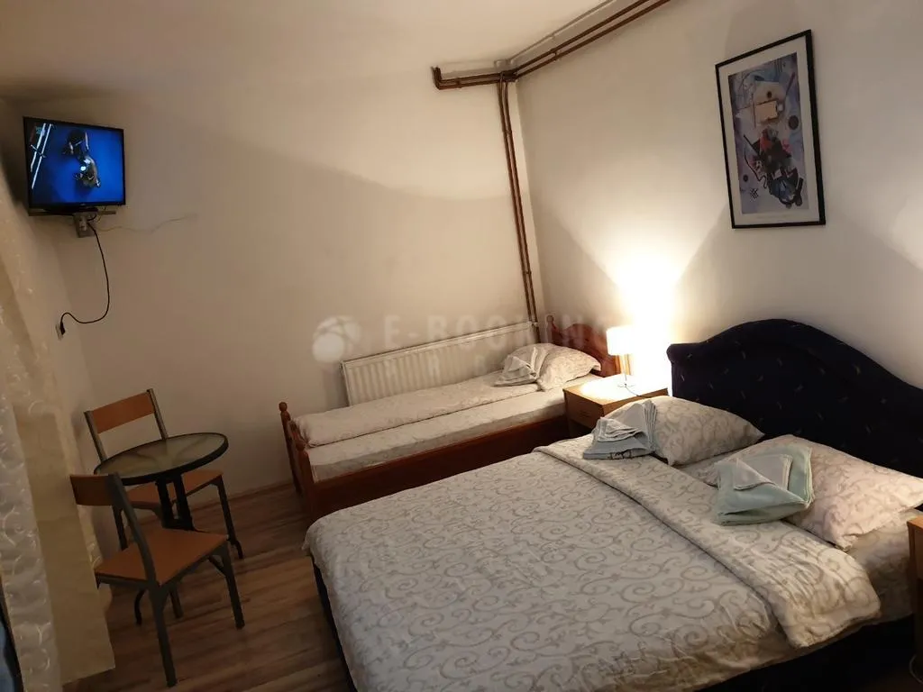 Plavi Apartman