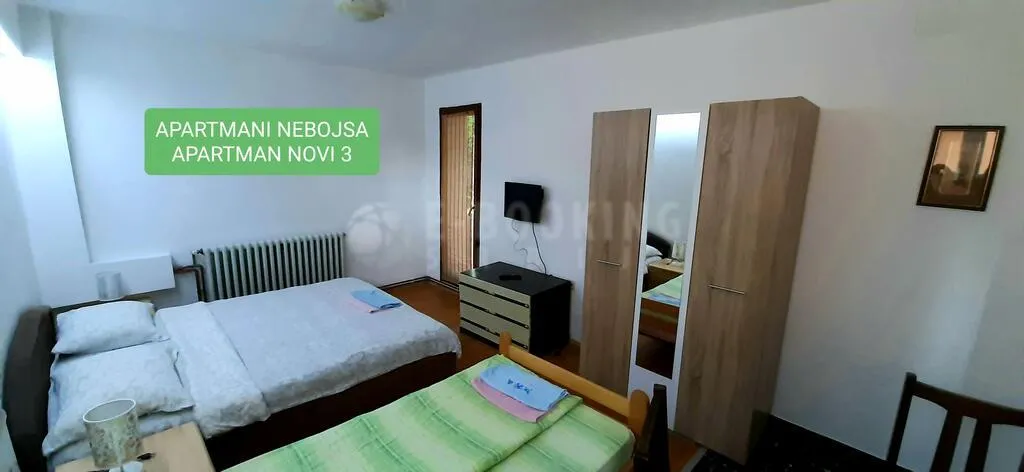 Novi Apartman