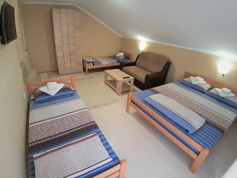 Apartman PALATA