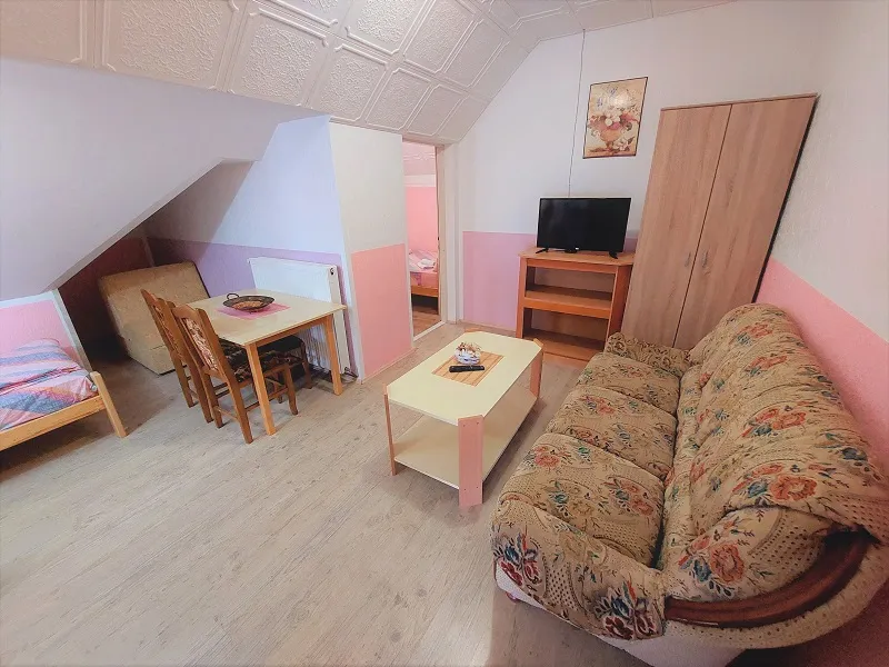 Apartman PINK