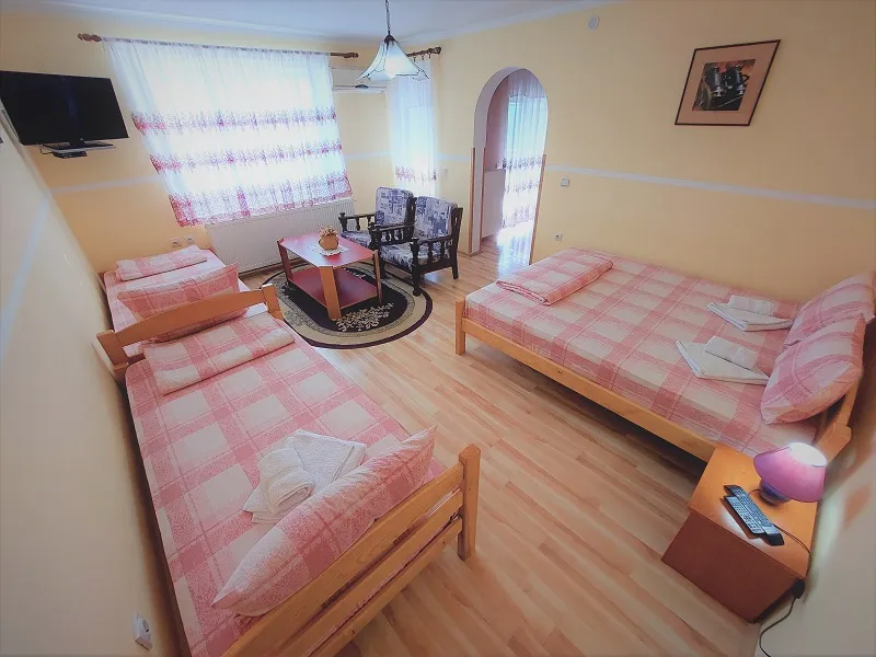 Apartman AFRODITA