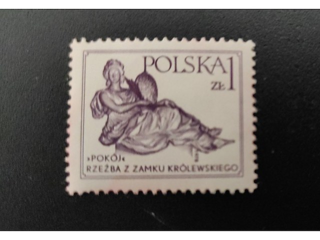 Poljska-Polska