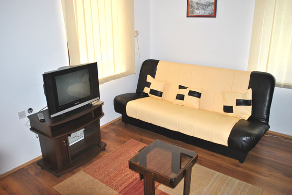 Apartman 1 Randjelovic Sokobanja