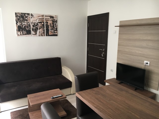 Apartman 5 Randjelovic Sokobanja