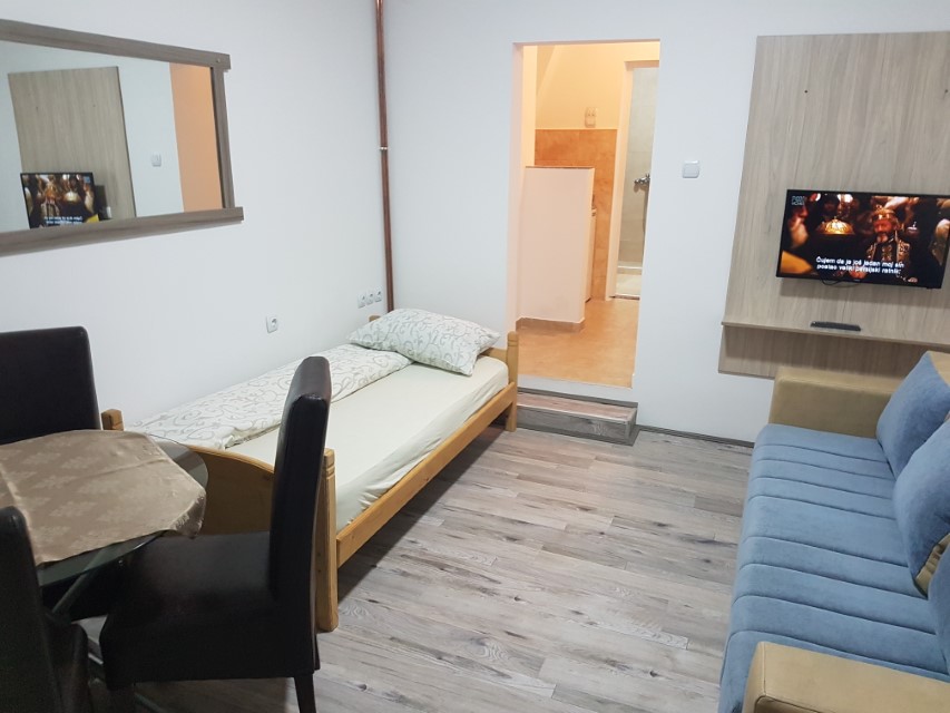 Studio 7 Randjelovic Sokobanja