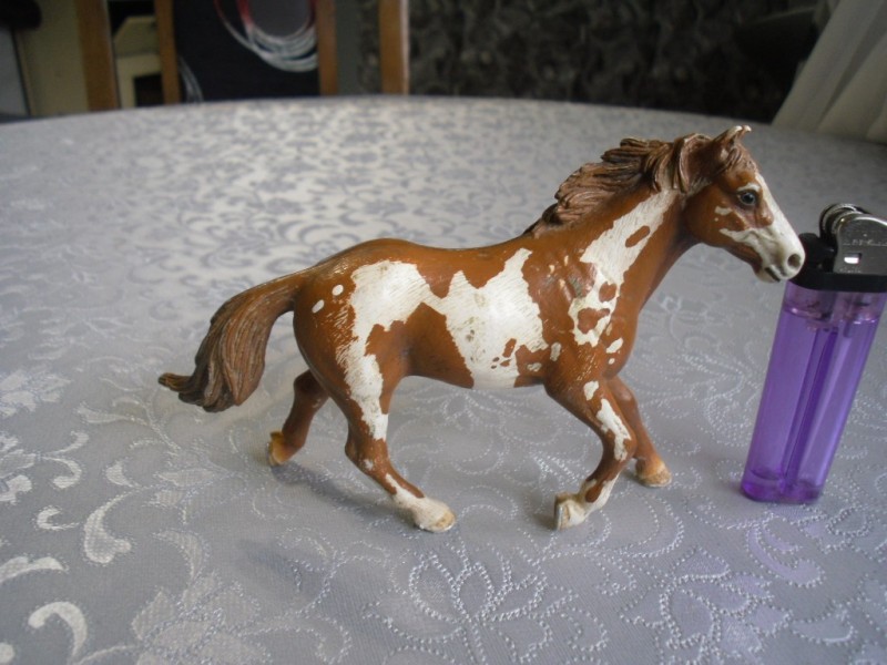 KONJIC SCHLEICH