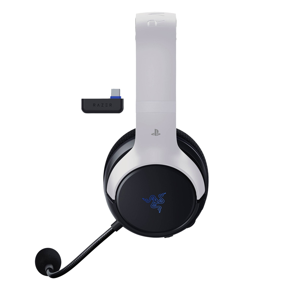 Kaira Hyperspeed - PS5 Wireless Headset