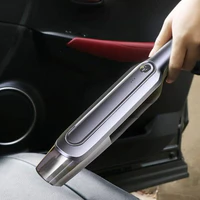 Bežični usisivač za kuću i automobil
